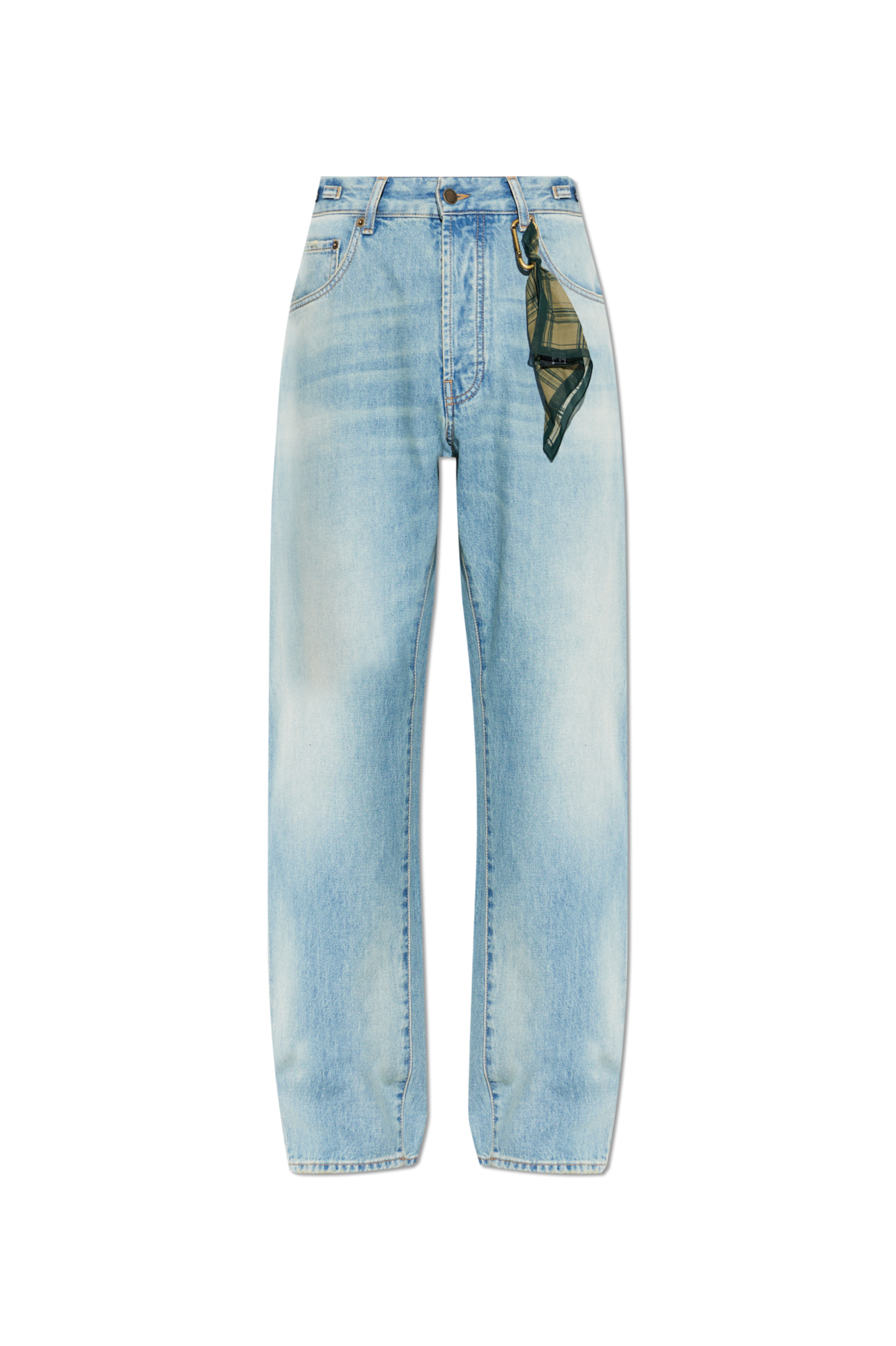 DARKPARK Mark Jeans